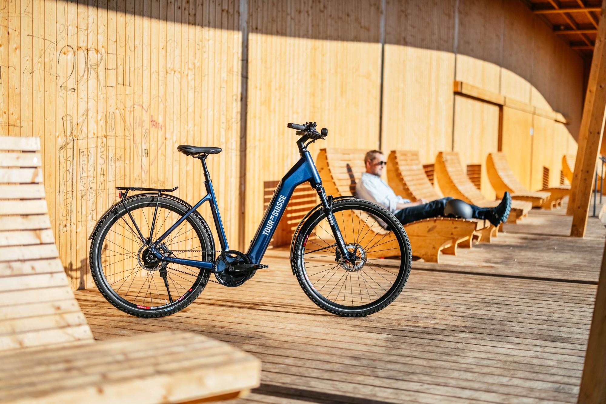 Dein Veloladen in Zürich. Top Beratung | VeloLukas - VeloLukas